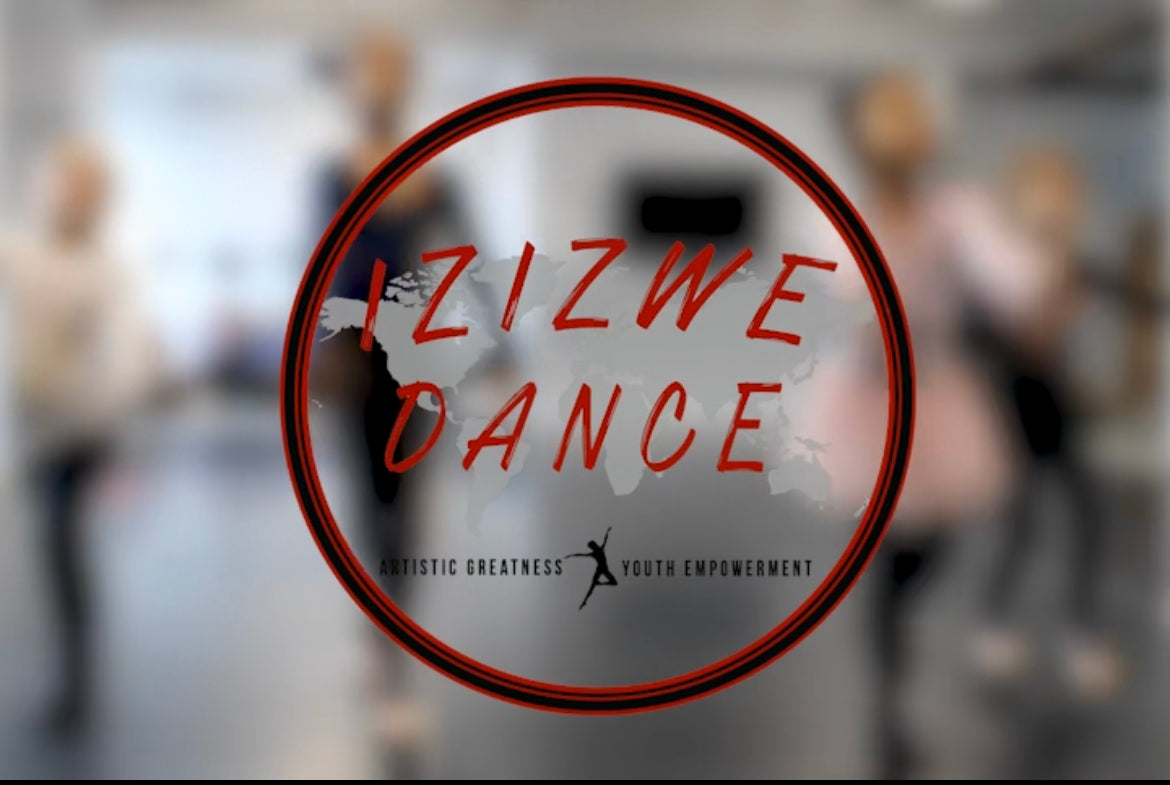 Izizwe Dance – IzizweDanceStudio